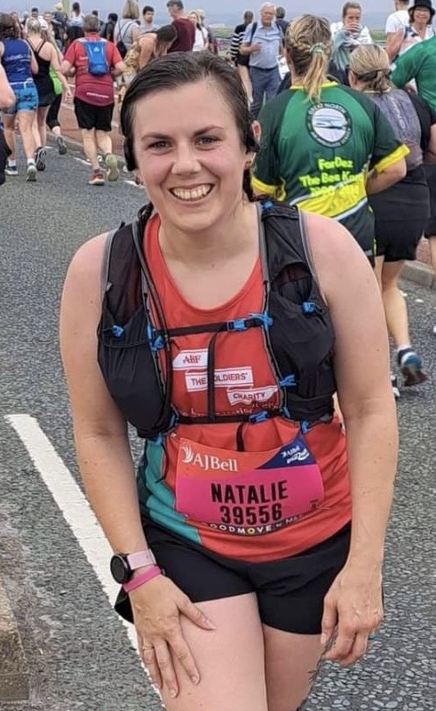 Running for Festival29